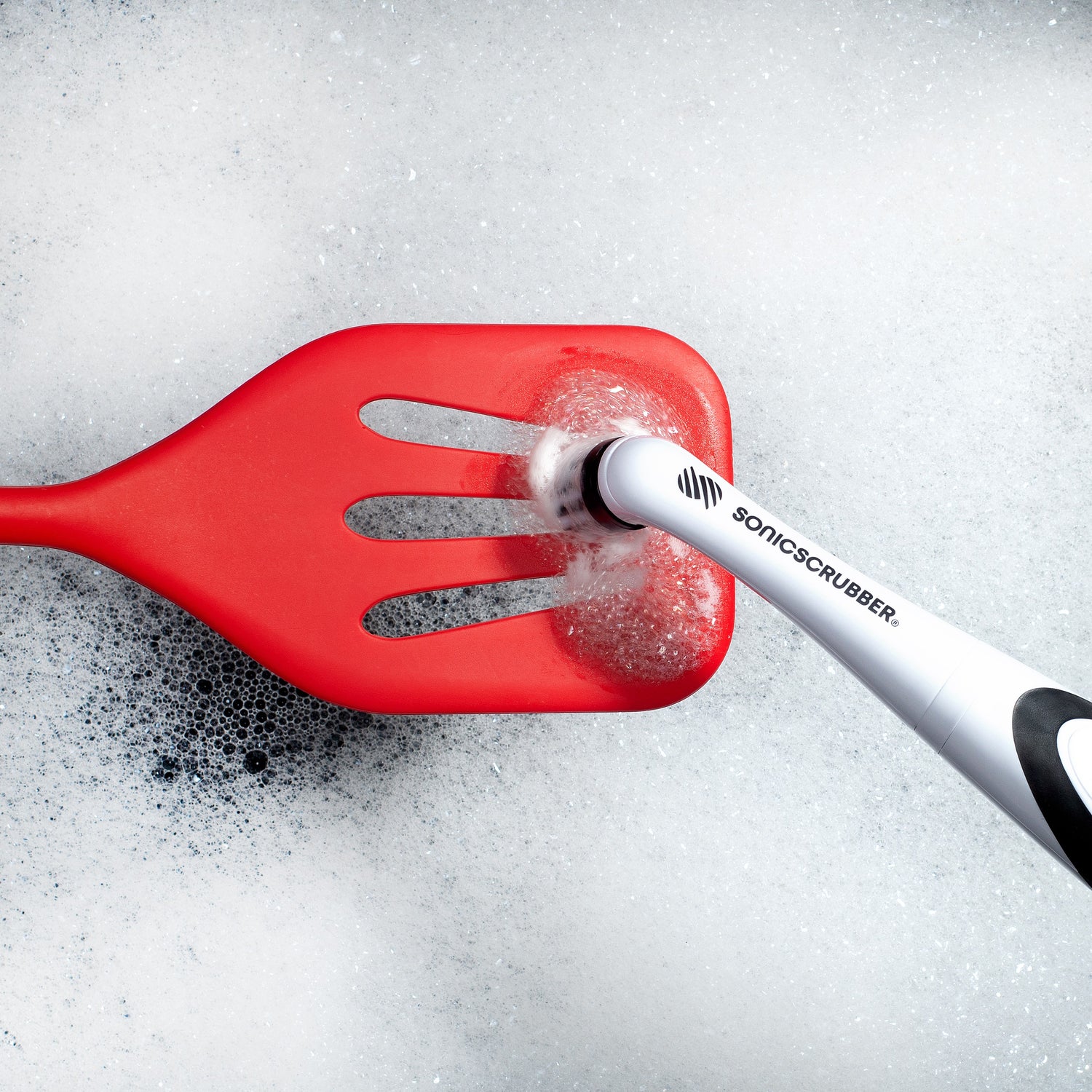 Washing Up System – SonicScrubber Store